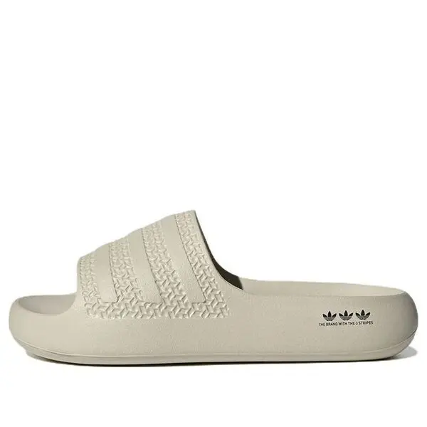 Adidas Adilette Ayoon Slide 'bliss - Bliss/core Black/bliss