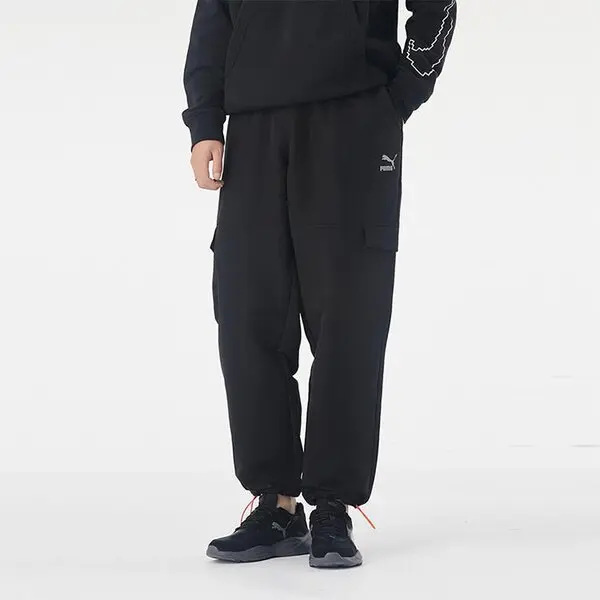 PUMA Classics Cargo Pants
