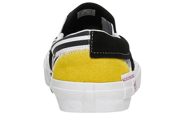 VANS Slip-on Cap 'juxtapoze Pack' Sneakers