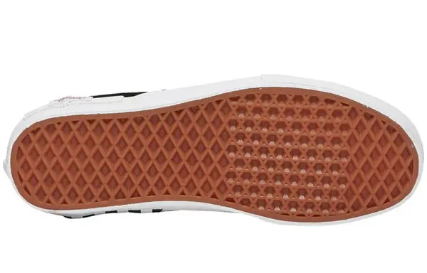 VANS Slip-on Cap 'juxtapoze Pack' Sneakers
