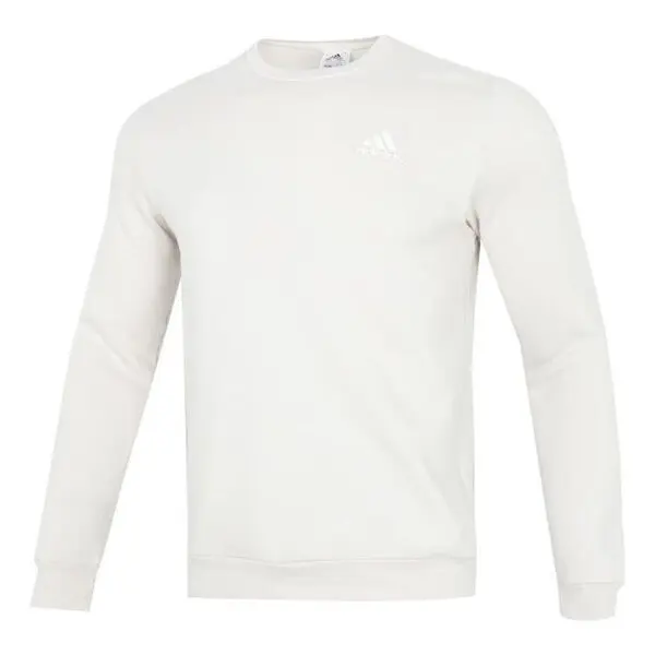 Adidas M Feelcozy Swt Logo