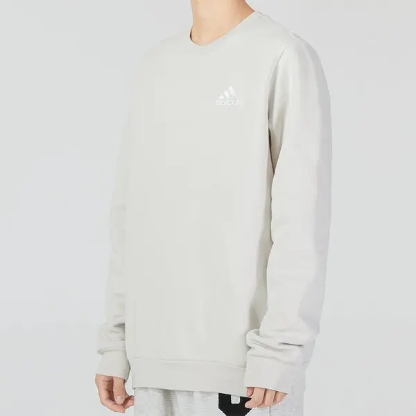 Adidas M Feelcozy Swt Logo