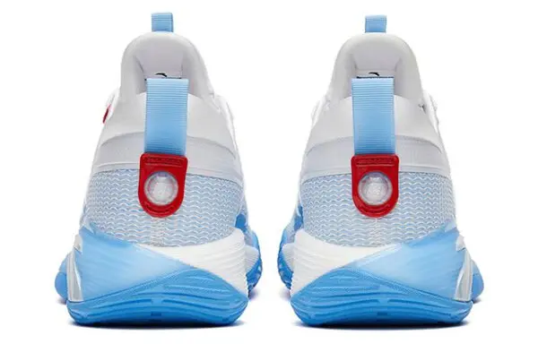 ANTA Zup 1.0 Nitrogen Athletic Sneakers
