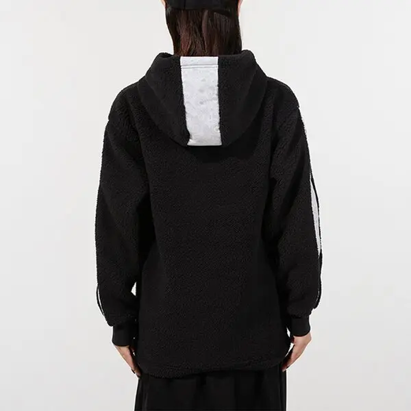 PUMA Sherpa Hoodie