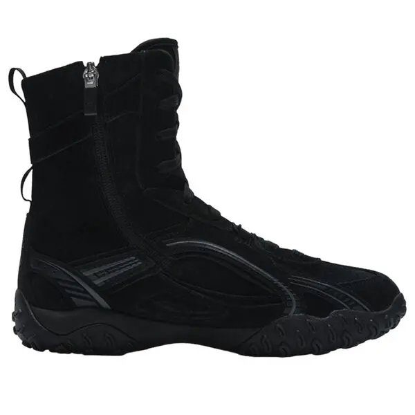 FILA X Han So Hee Originale Korea Echappe Boots