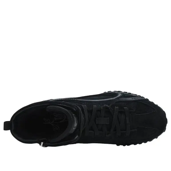 FILA X Han So Hee Originale Korea Echappe Boots