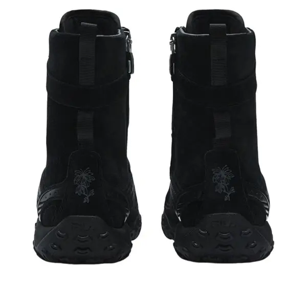 FILA X Han So Hee Originale Korea Echappe Boots