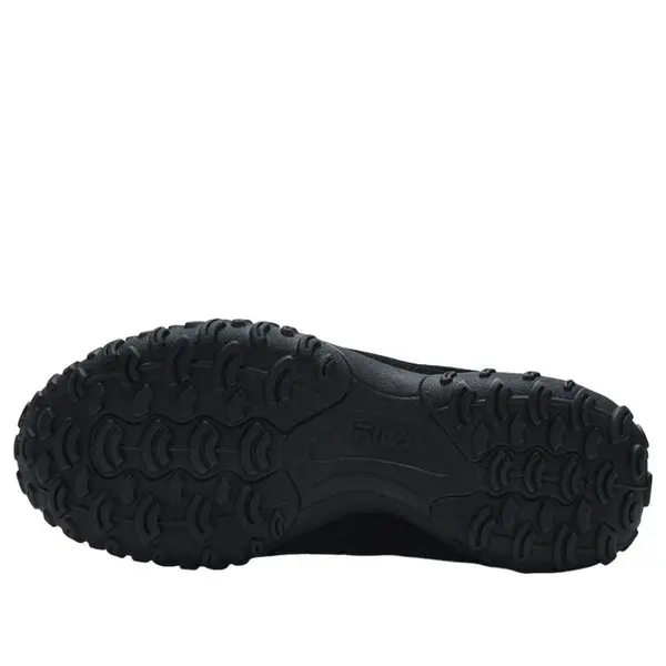 FILA X Han So Hee Originale Korea Echappe Boots