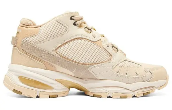 Sketchers D'lites 237147-ofwt High Top Sneakers