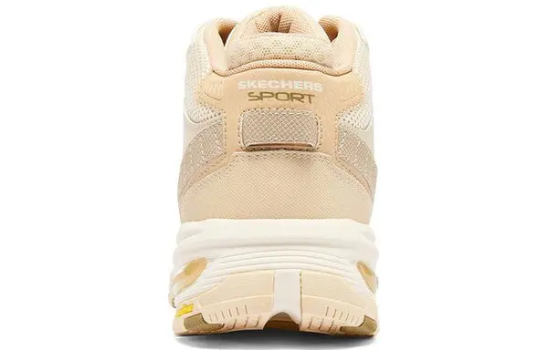 Sketchers D'lites 237147-ofwt High Top Sneakers