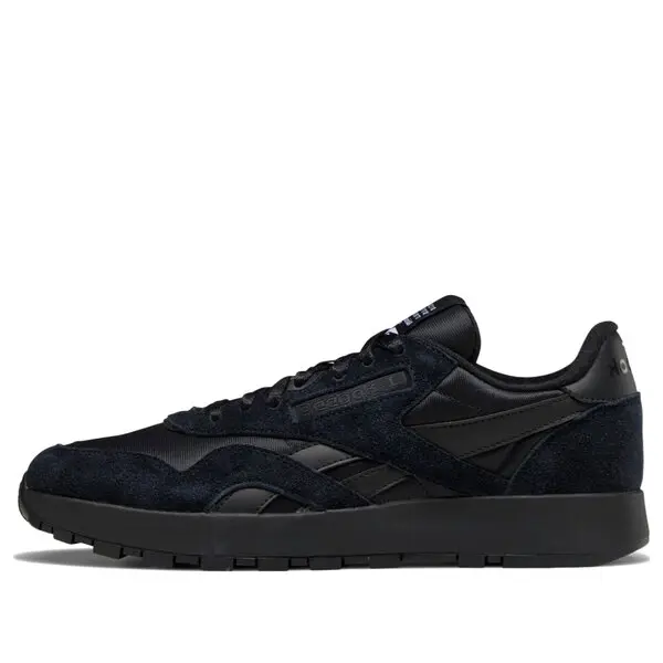 REEBOK X Maison Margiela Classic Nylon Tabi Sneakers