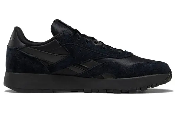 REEBOK X Maison Margiela Classic Nylon Tabi Sneakers