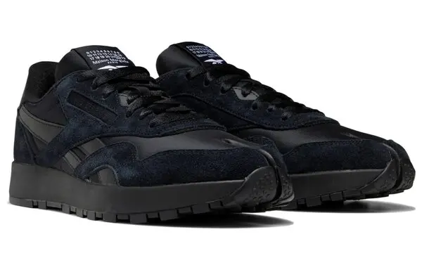REEBOK X Maison Margiela Classic Nylon Tabi Sneakers