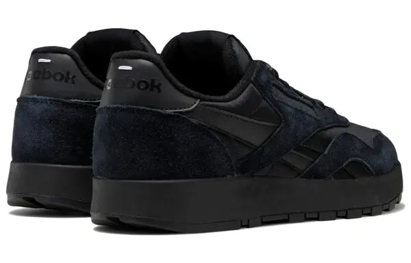 REEBOK X Maison Margiela Classic Nylon Tabi Sneakers