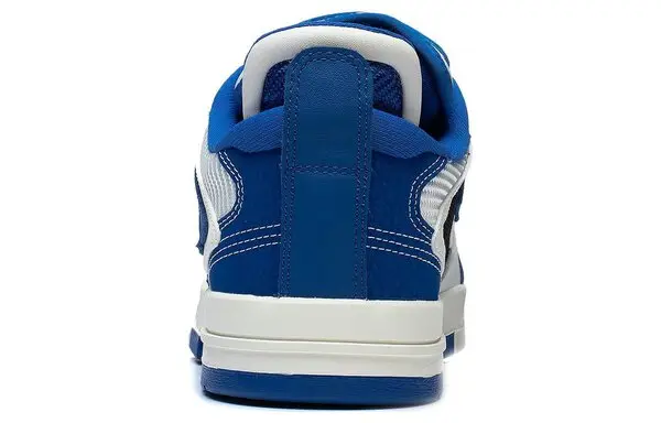 LI-NING Wave Pro Aect013-2 Sneakers - White/blue