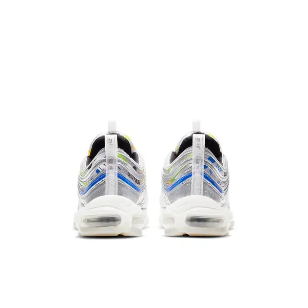 Nike Max 97 Se 'energy Jelly - Silver