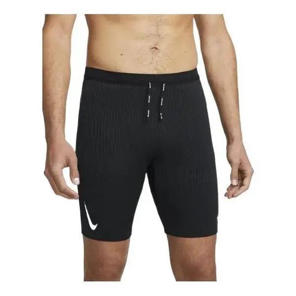 Nike Dri-fit Adv Aeroswift 1/2-length Racing Tights - Default Colorway