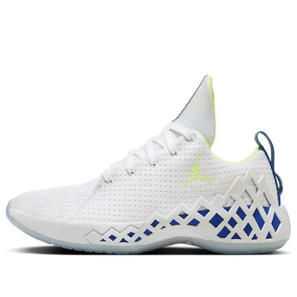 JORDAN Jumpman Diamond Low Pf Sneakers