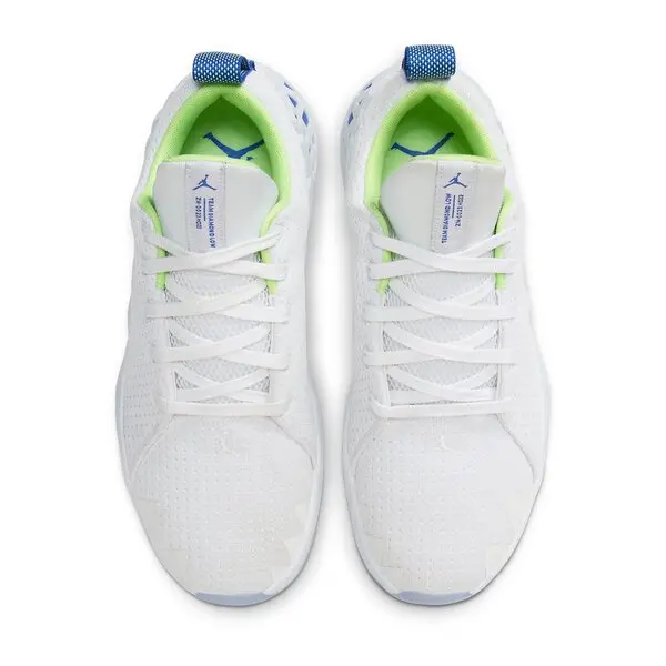 JORDAN Jumpman Diamond Low Pf Sneakers