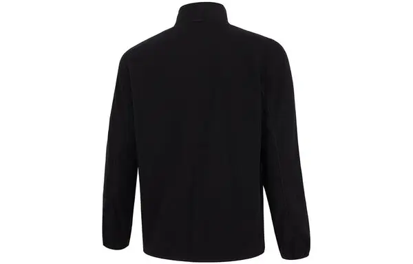 LI-NING 3-in-1 Polar Fleece Hooded Jacket