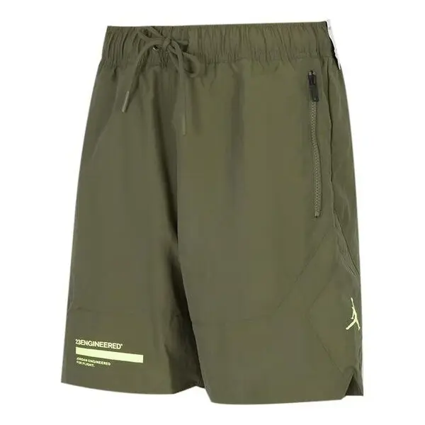 Nike Jordan Straight Sports Shorts - Default Color