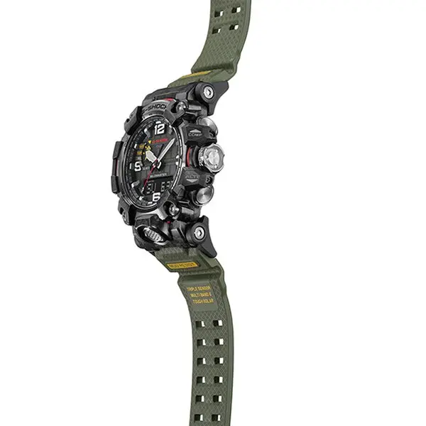 Casio G-shock Mudmaster Watch