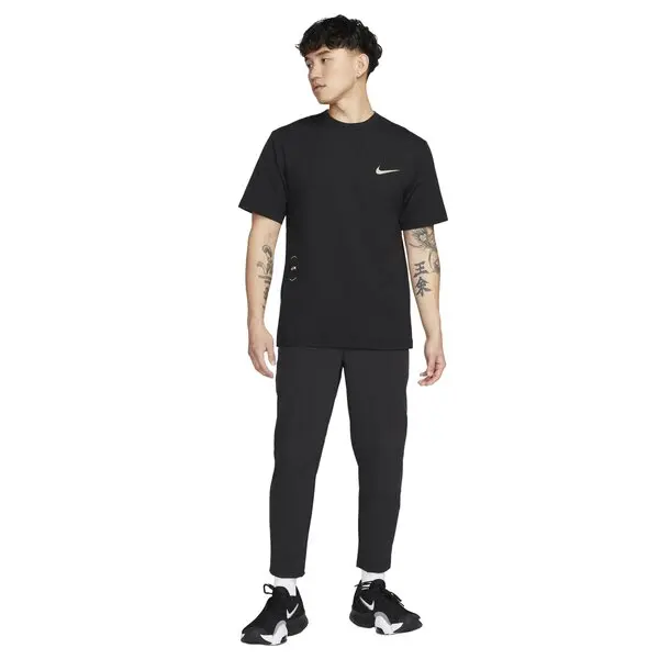 Nike Dri-fit Straight-leg Multifunctional Pants