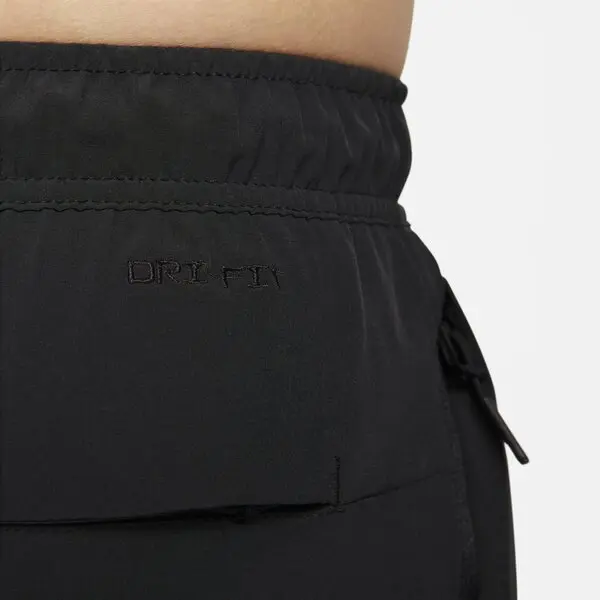 Nike Dri-fit Straight-leg Multifunctional Pants