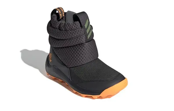 Adidas Rapidasnow C Snow Boots