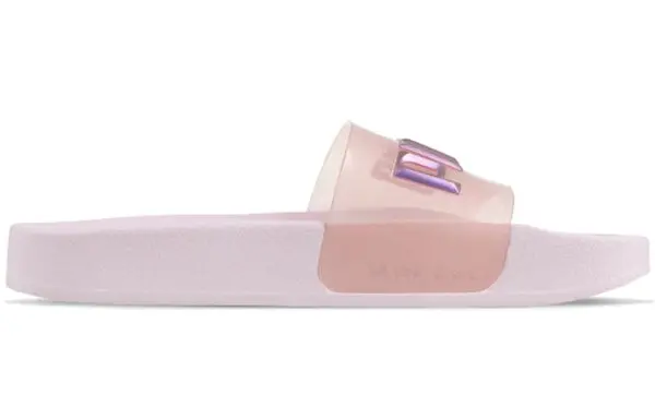 PUMA Sophia Webster X Leadcat Glitter Princess Slides