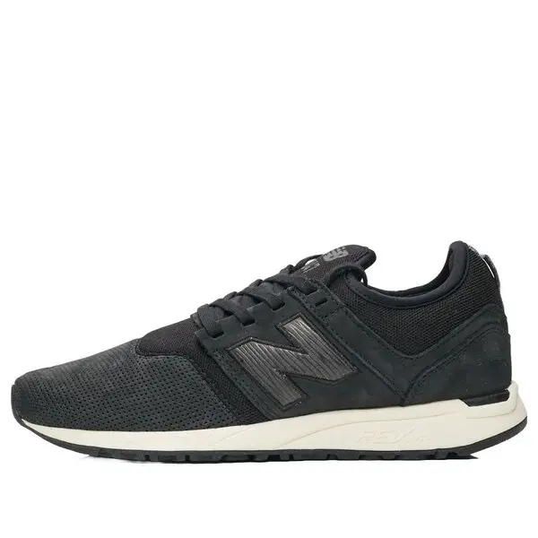 NEW BALANCE 247 Nubuck Sneaker
