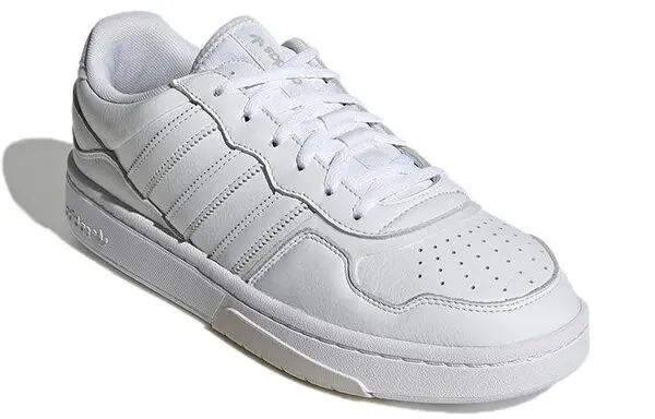 Adidas Originals Courtic Sneakers - Cloud White