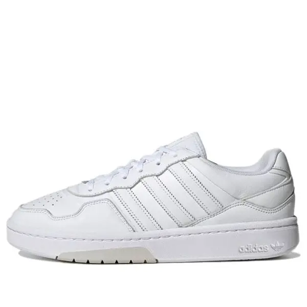 Adidas Originals Courtic Sneakers - Cloud White