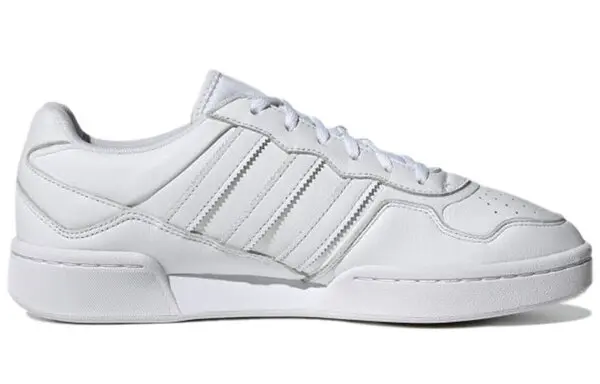 Adidas Originals Courtic Sneakers - Cloud White