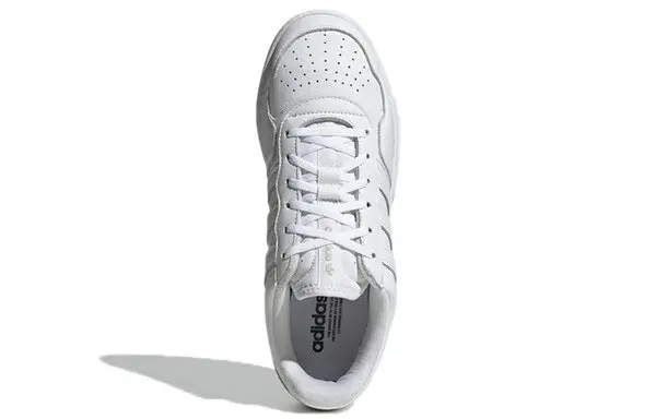 Adidas Originals Courtic Sneakers - Cloud White