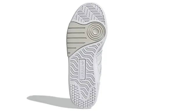 Adidas Originals Courtic Sneakers - Cloud White