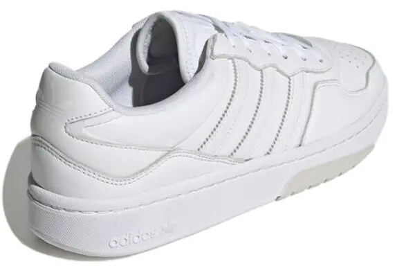 Adidas Originals Courtic Sneakers - Cloud White