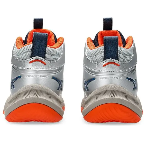 Asics Nova Surge 3 Athletic Sneakers