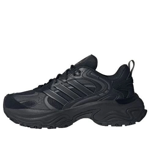 Adidas Shadow Fever Sneakers - Black