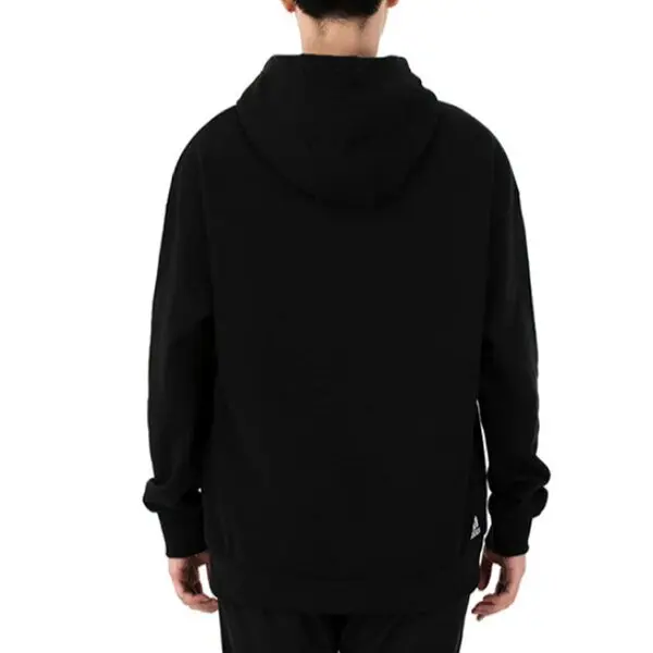 Adidas Ping Pong Graphic Hoodie