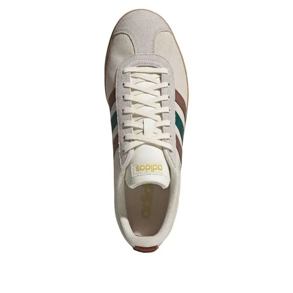 Adidas Vl Court 2.0 Sneakers - Beige/gum