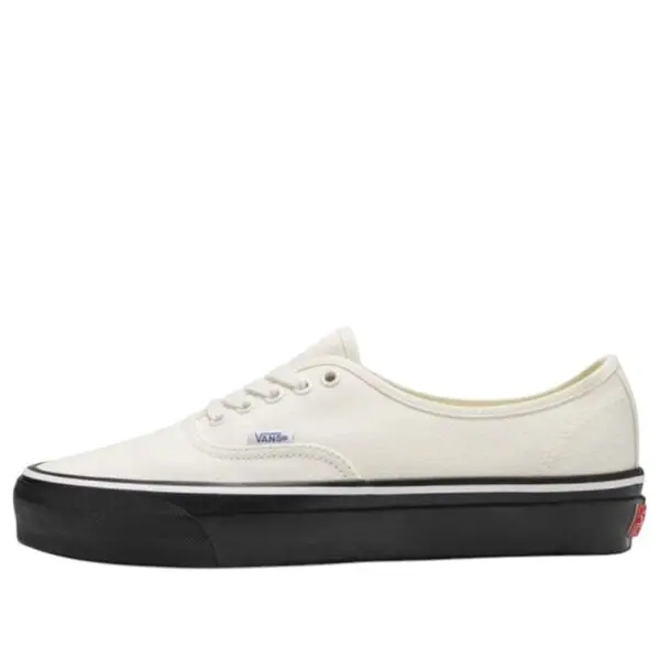 VANS Premium Lx Authentic 44 Sneakers - White/black