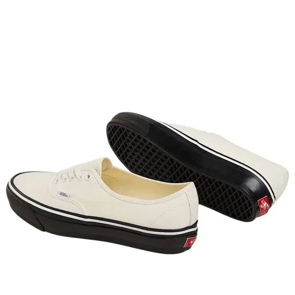 VANS Premium Lx Authentic 44 Sneakers - White/black