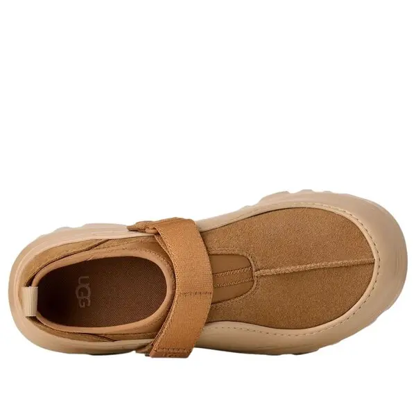 UGG Peakmod Low Cut - Chestnut