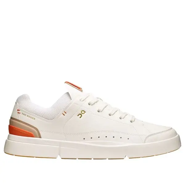 On The Roger Centre Court Sneakers