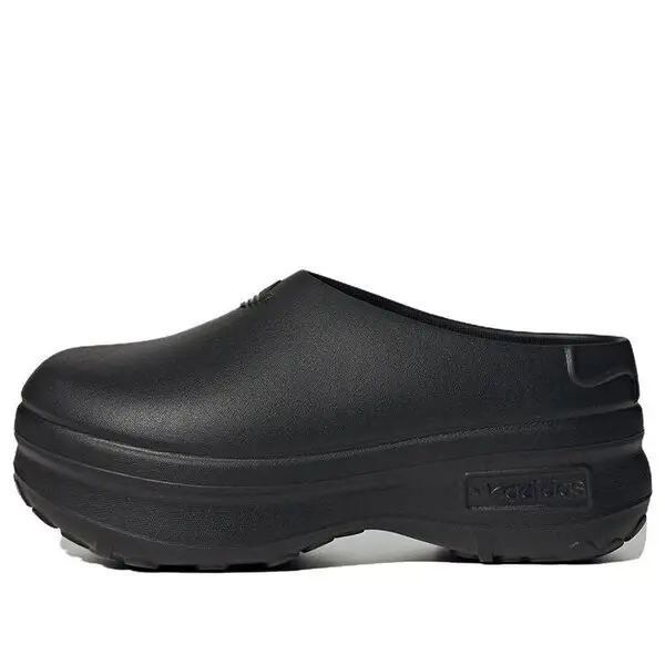 Adidas Originals Adifom Stan Smith Mule - Core Black