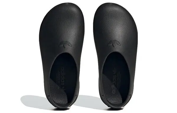 Adidas Originals Adifom Stan Smith Mule - Core Black