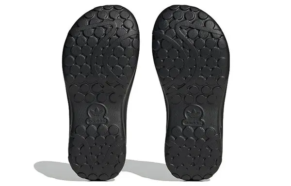 Adidas Originals Adifom Stan Smith Mule - Core Black