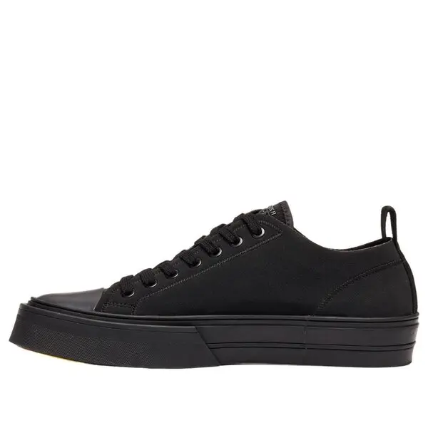 Onitsuka Tiger Ok Basket A75 Lo Sneakers - Black