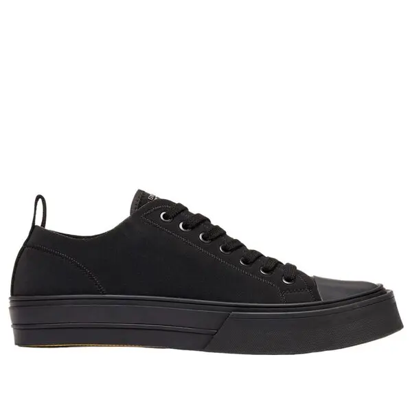 Onitsuka Tiger Ok Basket A75 Lo Sneakers - Black